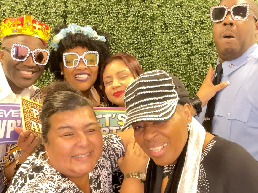 Reality House Grand Opening - Reality House