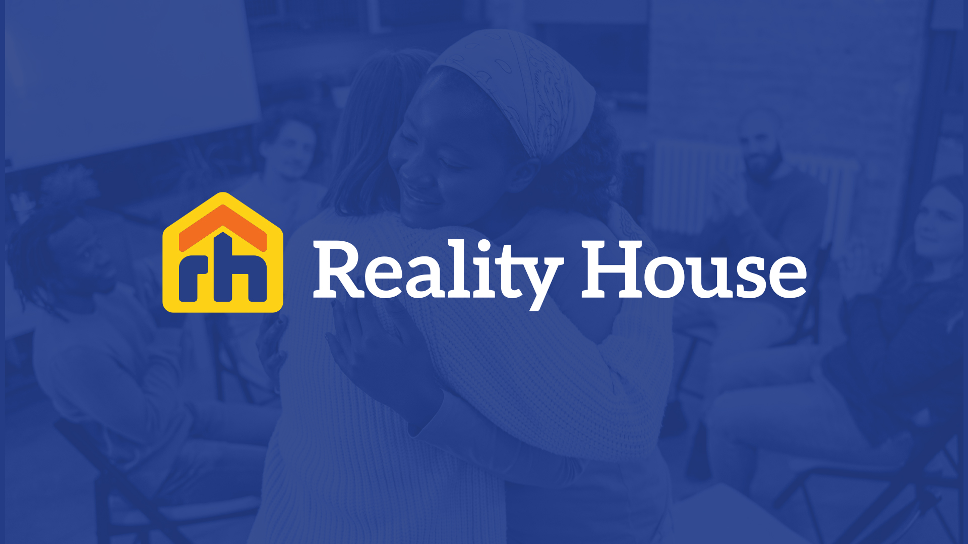 Costa Constantinides - Reality House